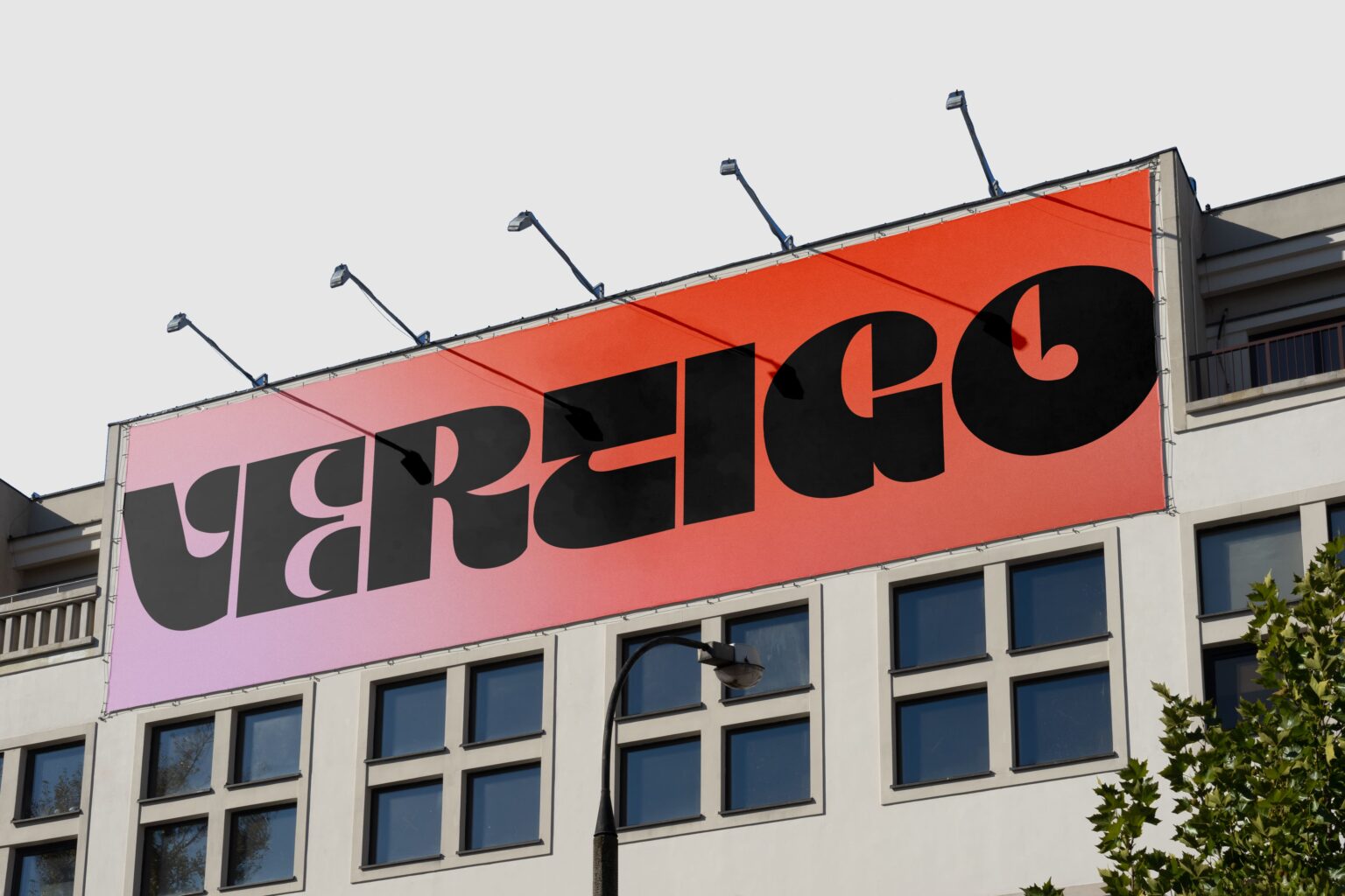 Vertigo - Studio Kanu