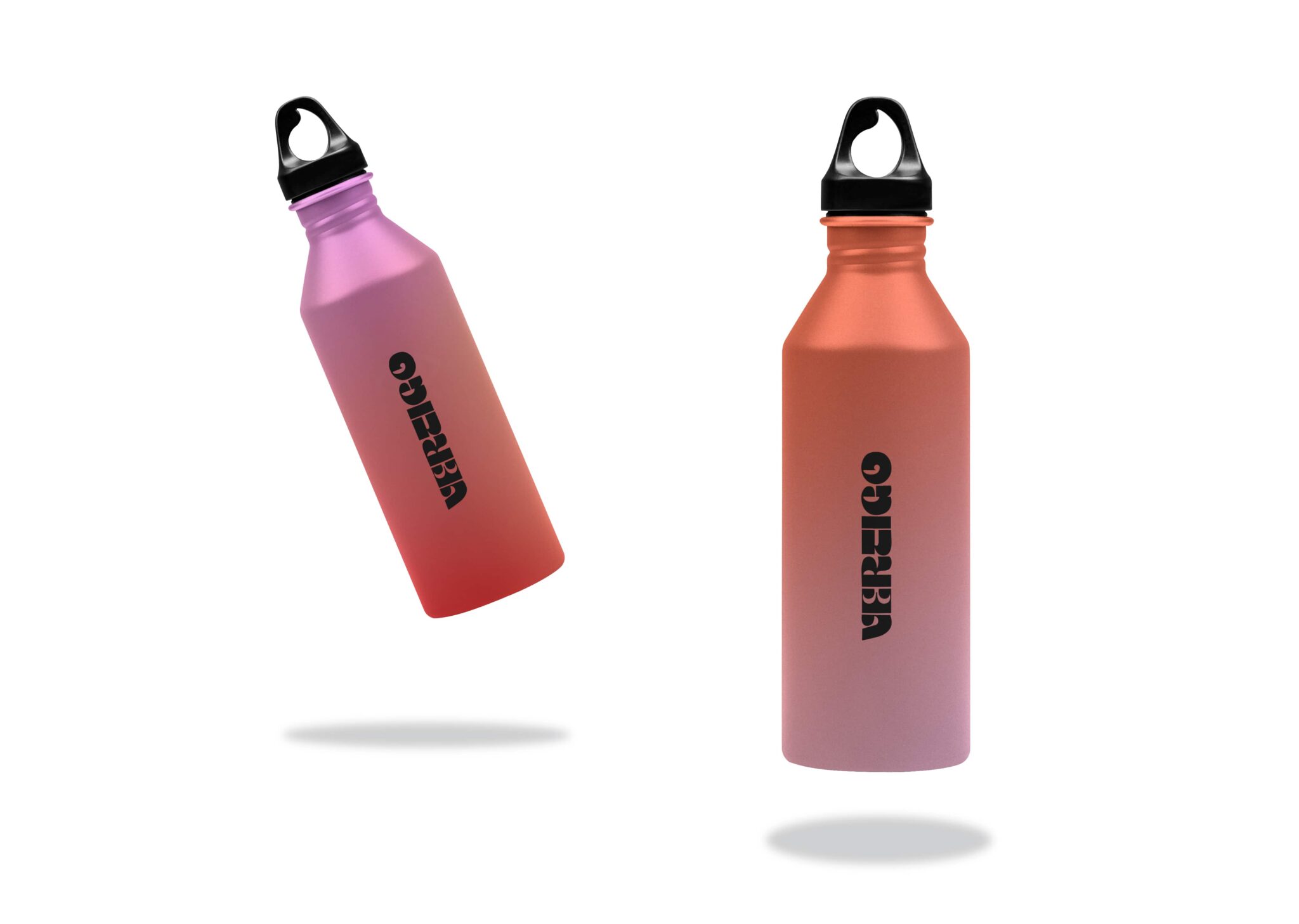 Vertigo - Studio Kanu