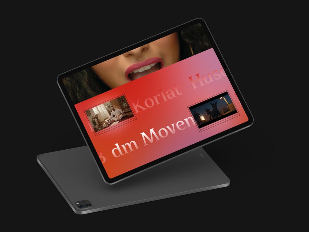 Vertigo - Studio Kanu